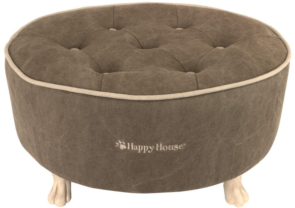 Happy House Hocker, gepolstert PetPoint Charly