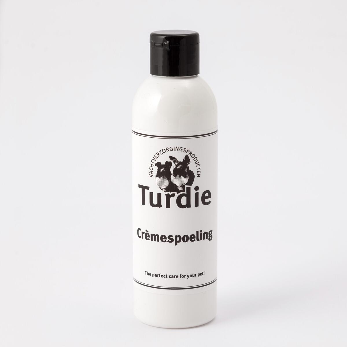 Jean Peau Turdie Conditioner PetPoint Charly
